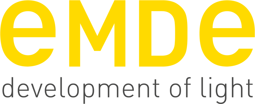 OLED Light Solutions | EMDE development of light GmbH