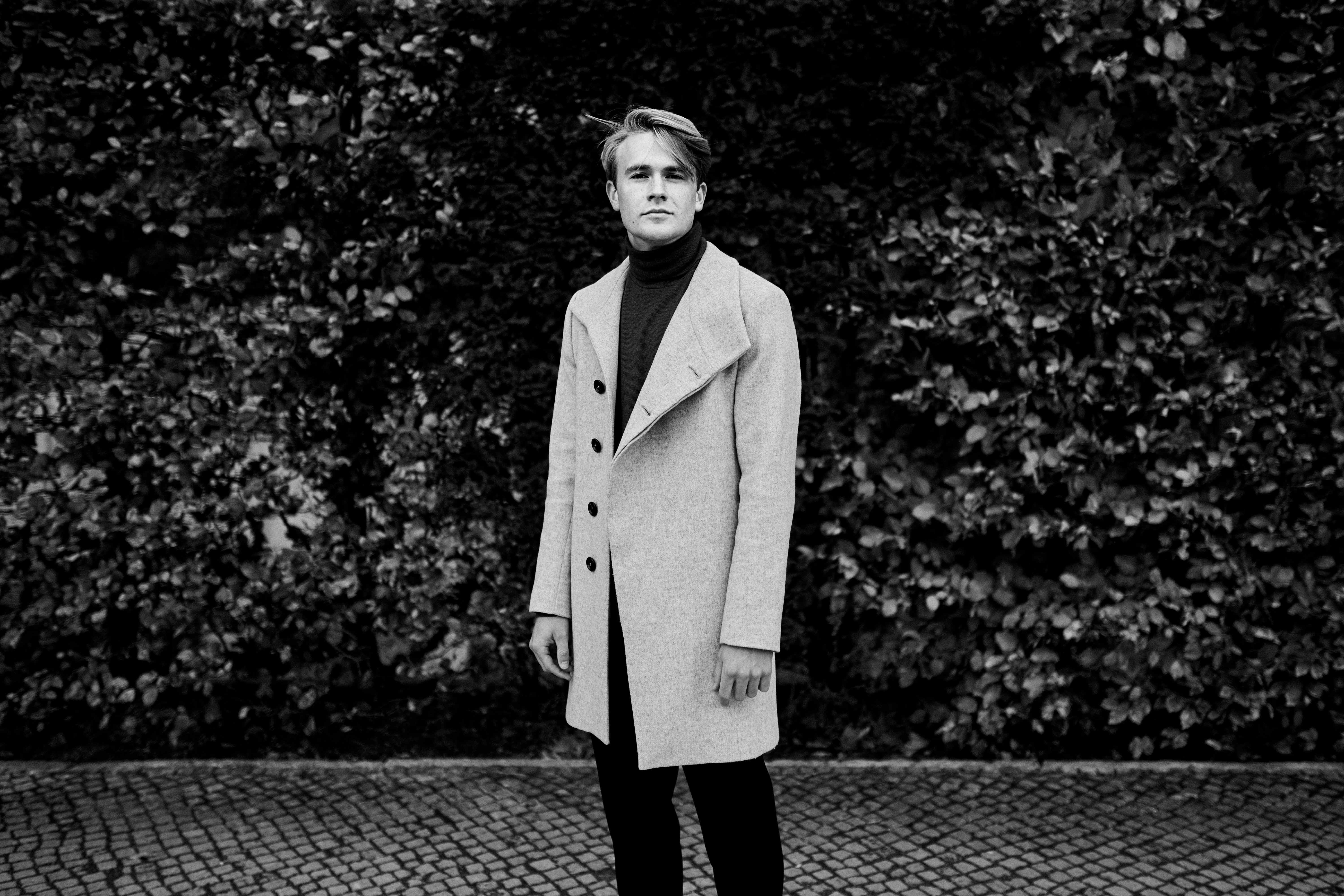 Nico-Alexander Wilhelm | Schauspieler