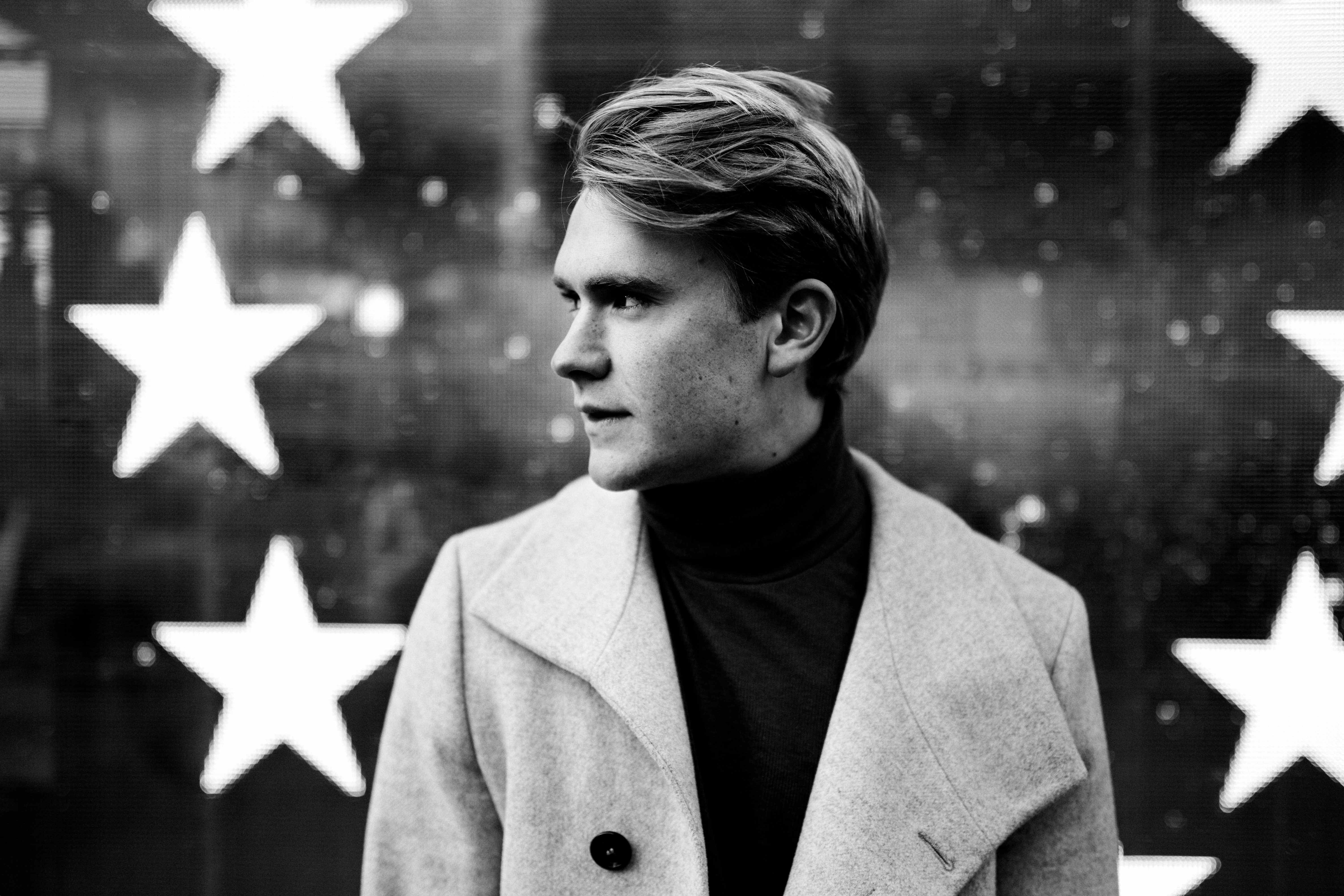 Nico-Alexander Wilhelm | Schauspieler