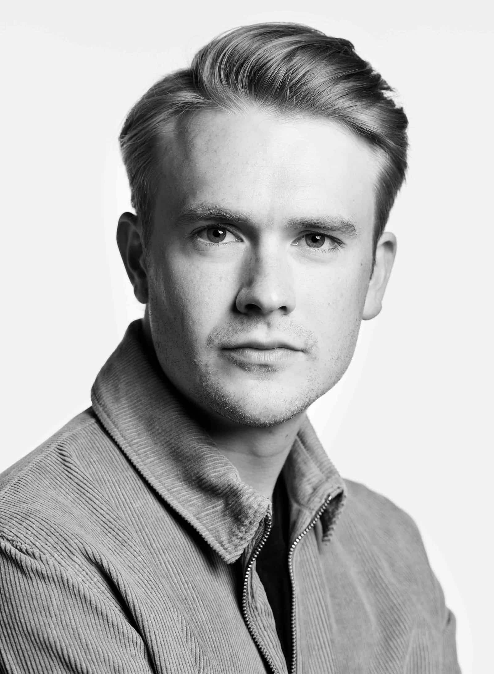 Nico-Alexander Wilhelm | Schauspieler