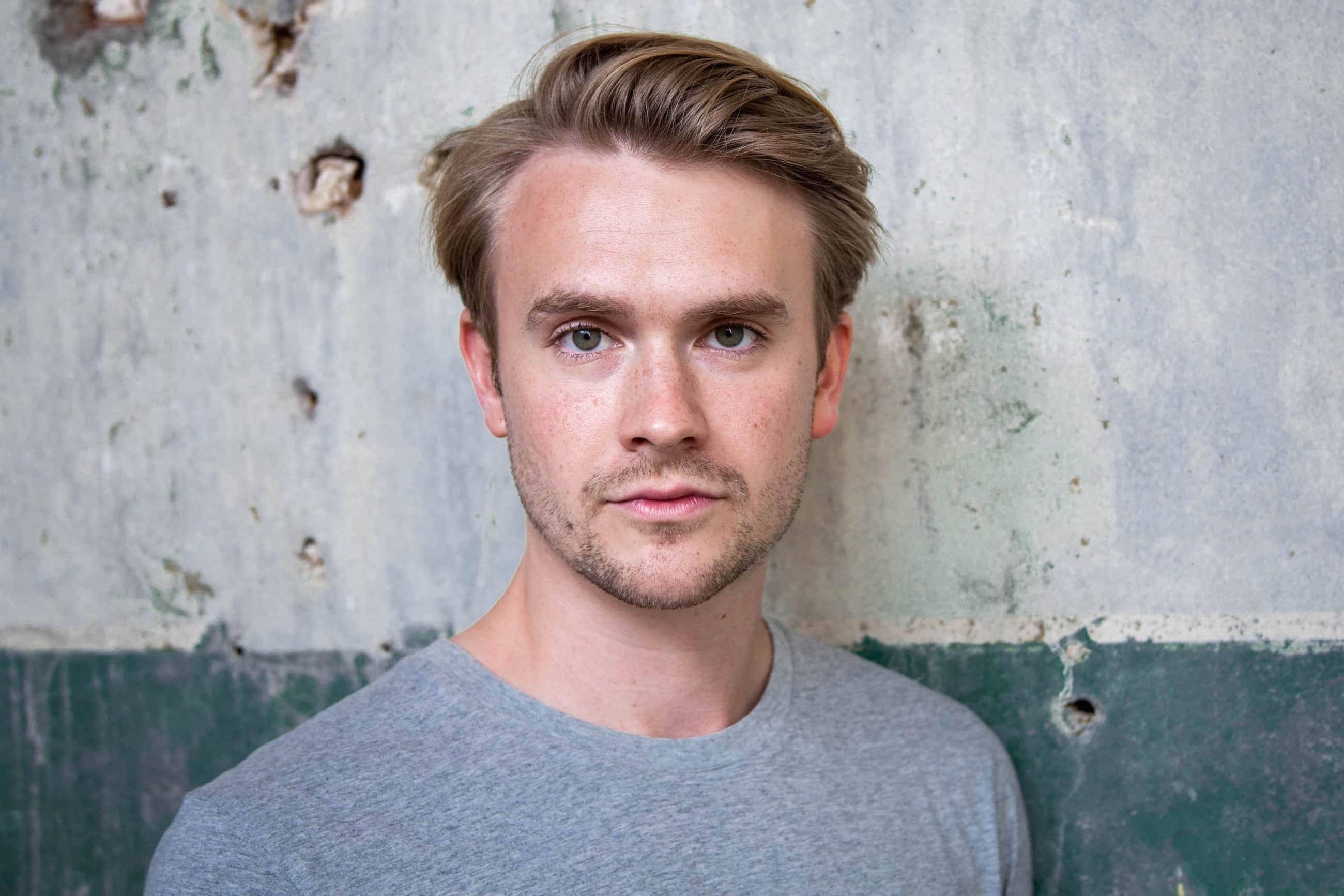 Nico-Alexander Wilhelm | Schauspieler