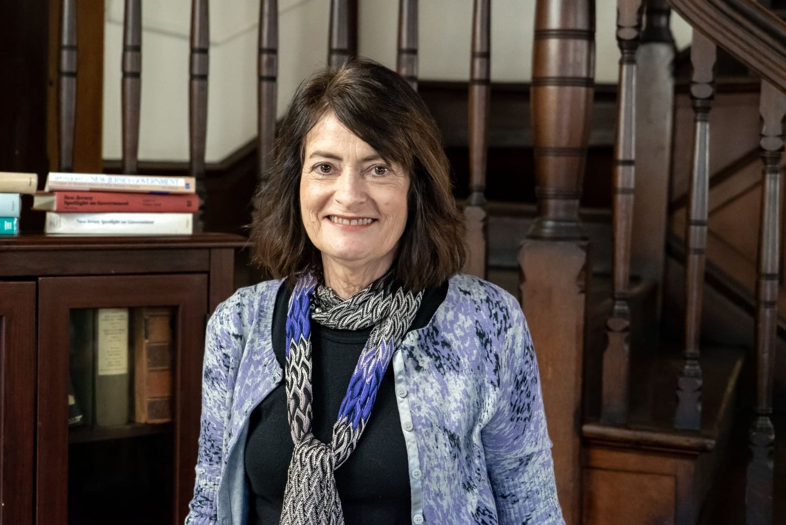 Leadership and Staff