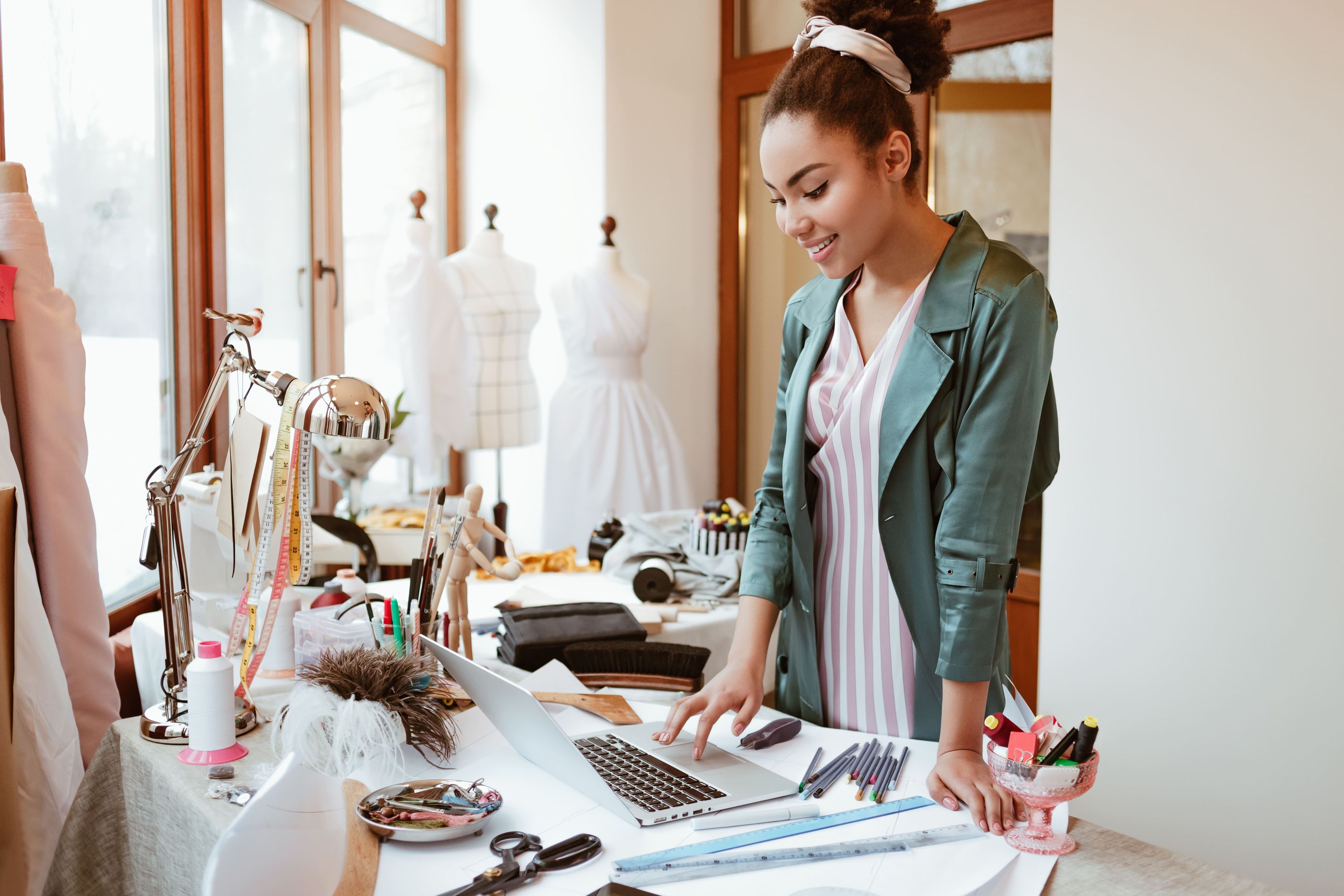 Software de modelagem - Moldes como Referência - Blog Molde.me