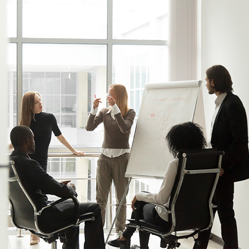 Polaris One — Why Every Business Needs A Sales Coach For Increased ...