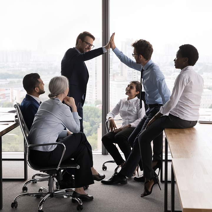 Polaris One — Top 7 Things All Successful People Do