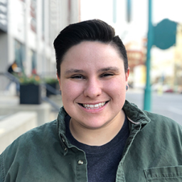 Adrienne Stevson - Webflow