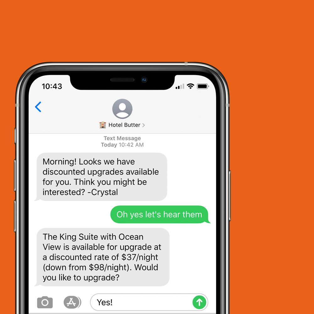 Integrate Akia Messaging Solution with OwnerRez | Akia