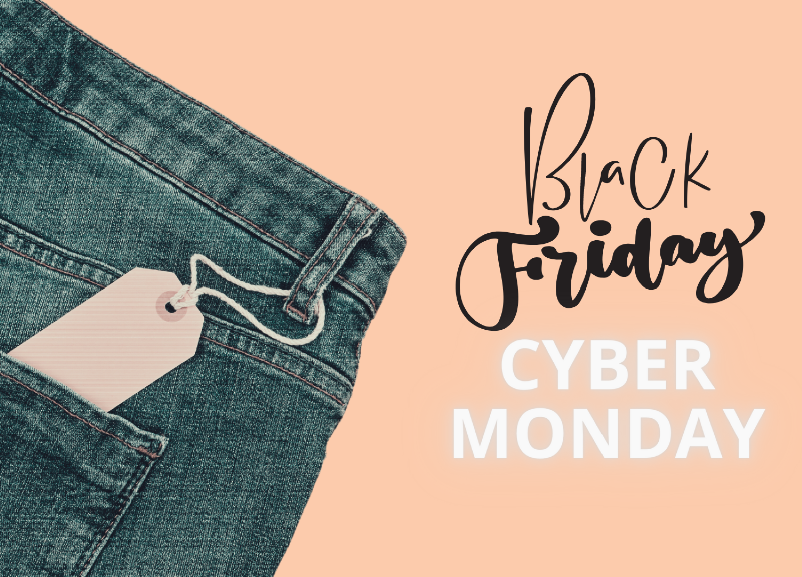 5 ways to deliver the perfect BFCM campaign for your ecommerce brand