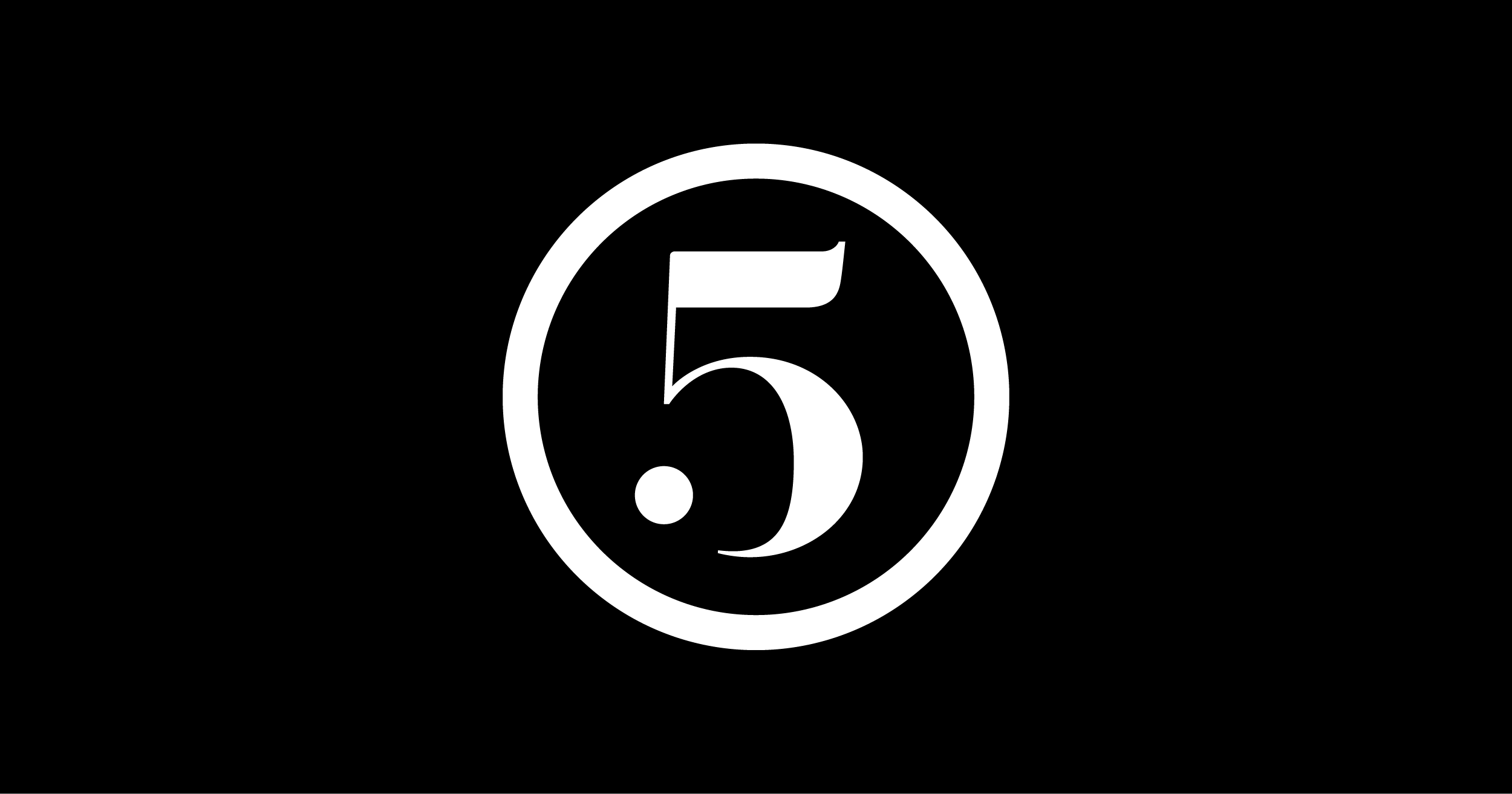 Point Cinq | Montreal Creative Studio