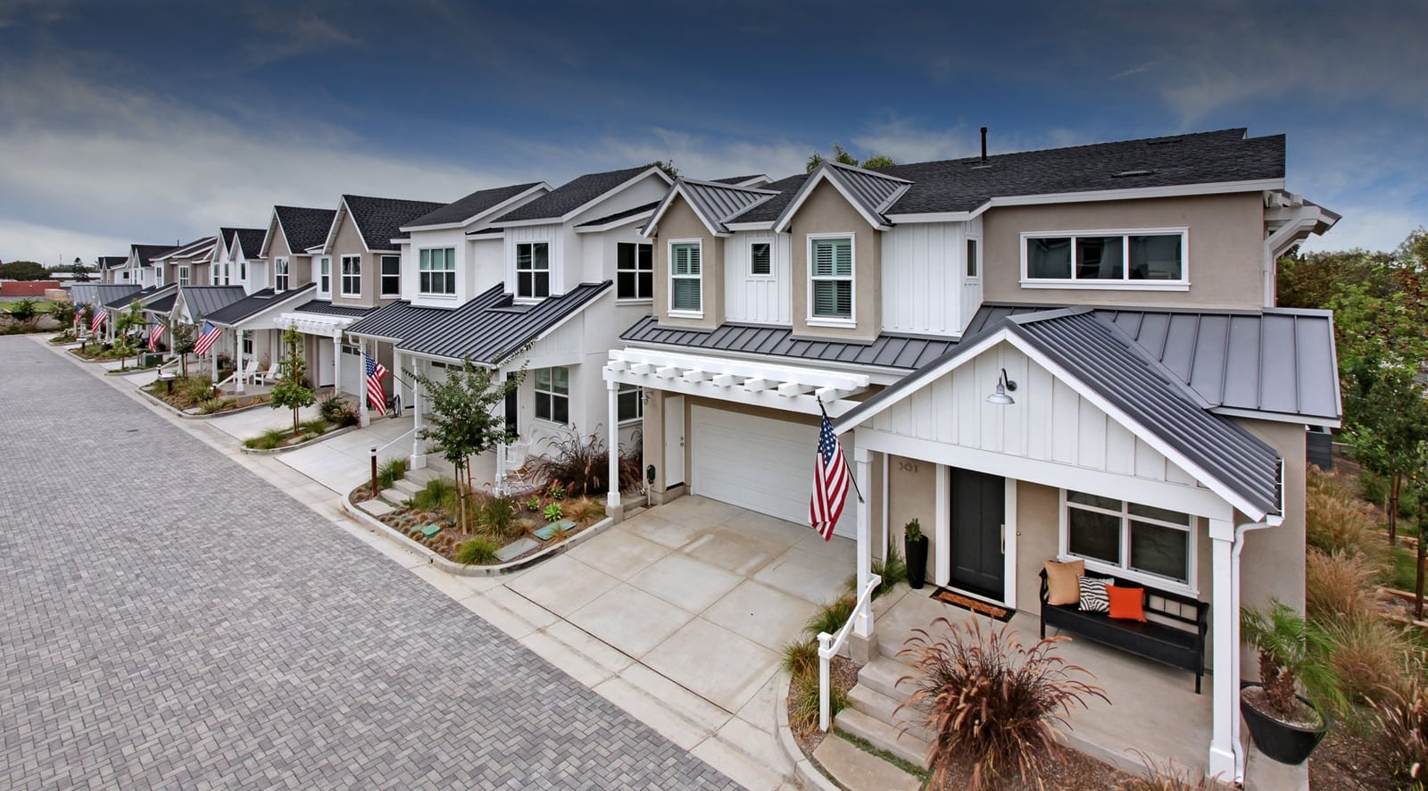 Matt White Custom Homes: Award-winning custom homebuilder in Orange ...