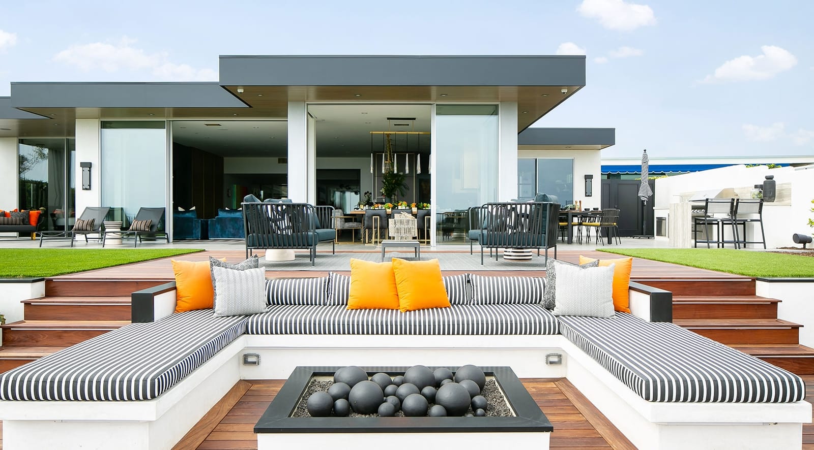 Matt White Custom Homes: Award-winning custom homebuilder in Orange ...