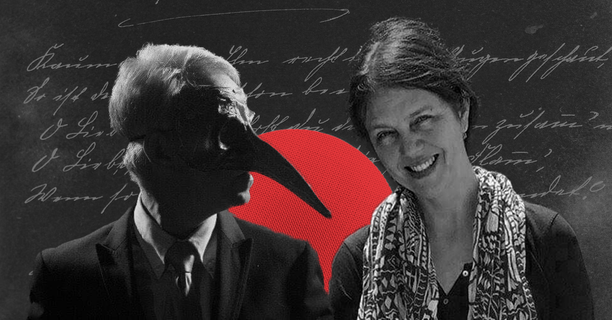 Café literario: Tarde de poesía (Aplazado) – Dirigida por la poeta y ...