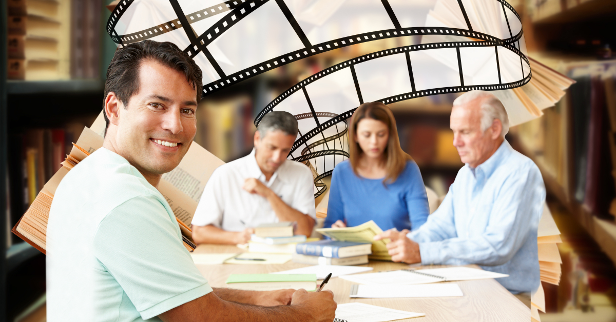 Cursos de ruso: Aprendemos ruso con películas. Proyección del ...