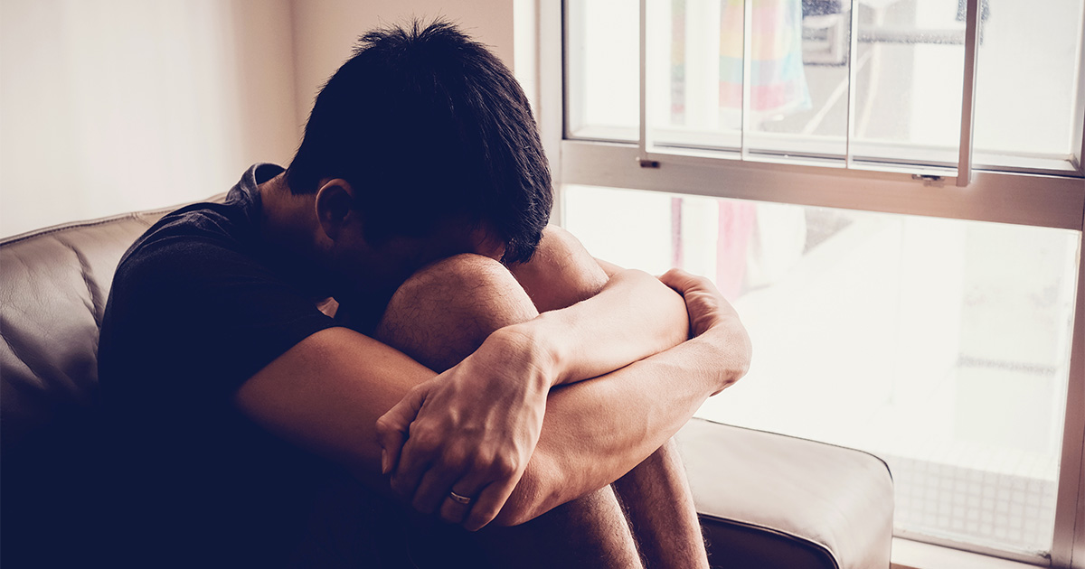 The Grieving Process: A Complicated Journey