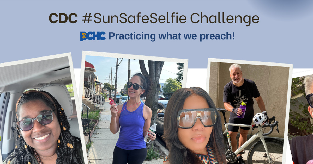 SunSafeSelfie Photo Gallery
