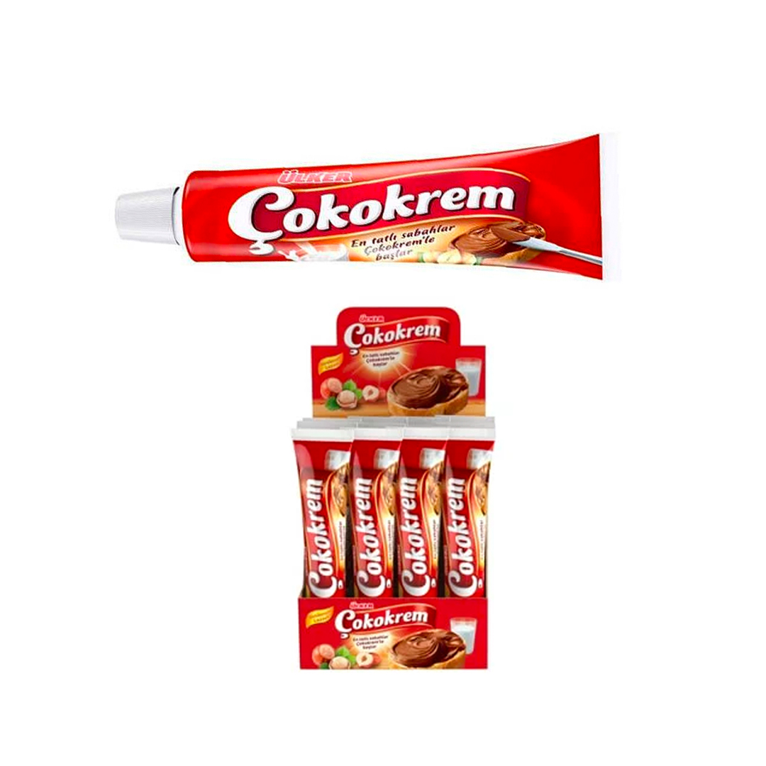 ÜLKER - Çokokrem - 15.99 - Home Sweet Home