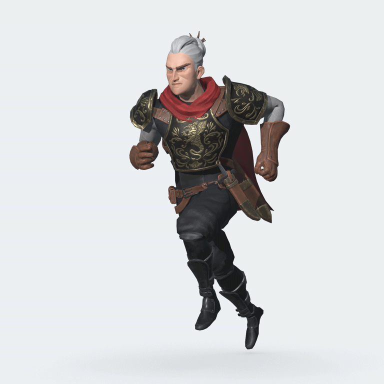 The Ultimate 3D Game Art Course Backup