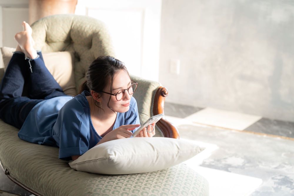 The Art of Slowing Down (And How It Can Increase Your Impact As A Life ...