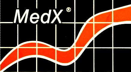 MEDX rehabilitation equipment - Anchorage Alaska