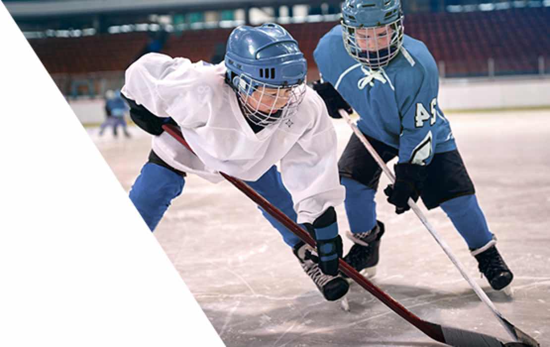 Battery Hockey Academy