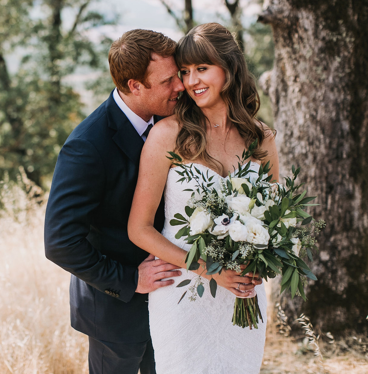 Poppy Estate Golf Course Wedding
