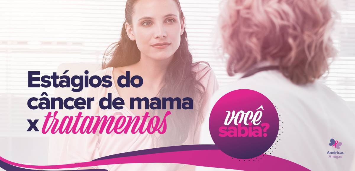 Entenda Quais São Os Principais Tratamentos Para Câncer De Mama – QYHG