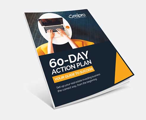 Real Estate Investing Software | Real Estate CRM | REIPro