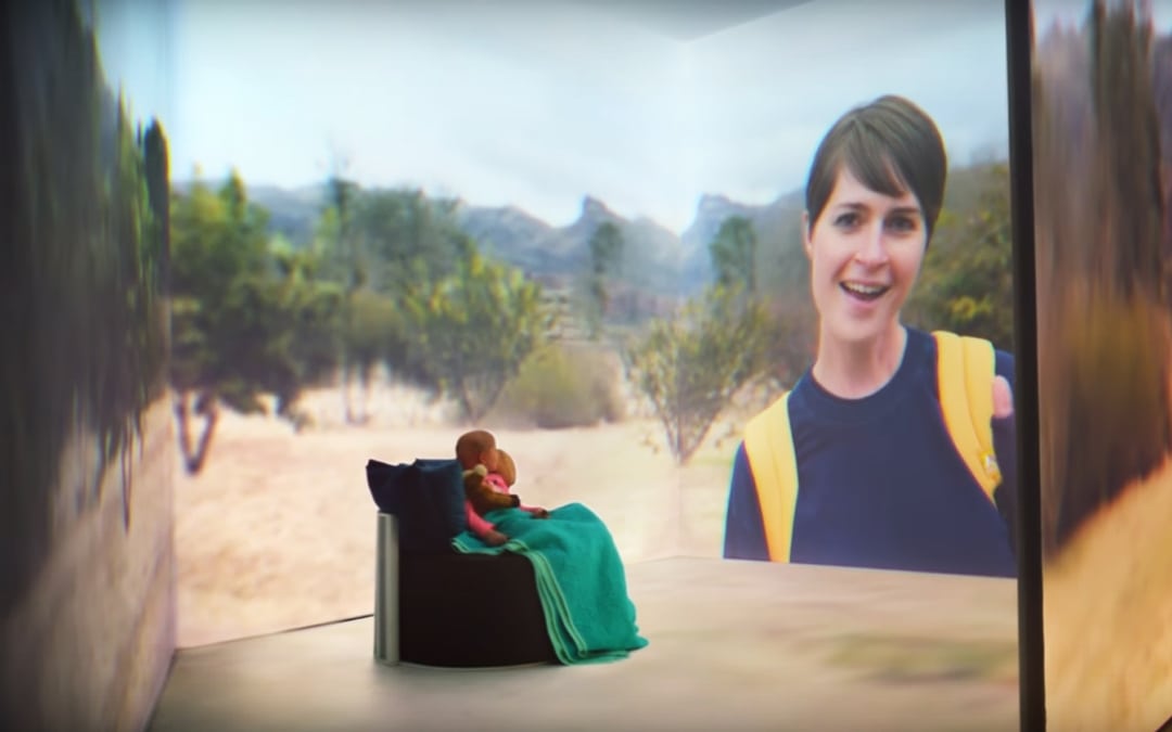 Expedia | Dream Adventures | Work | TBD Advertising