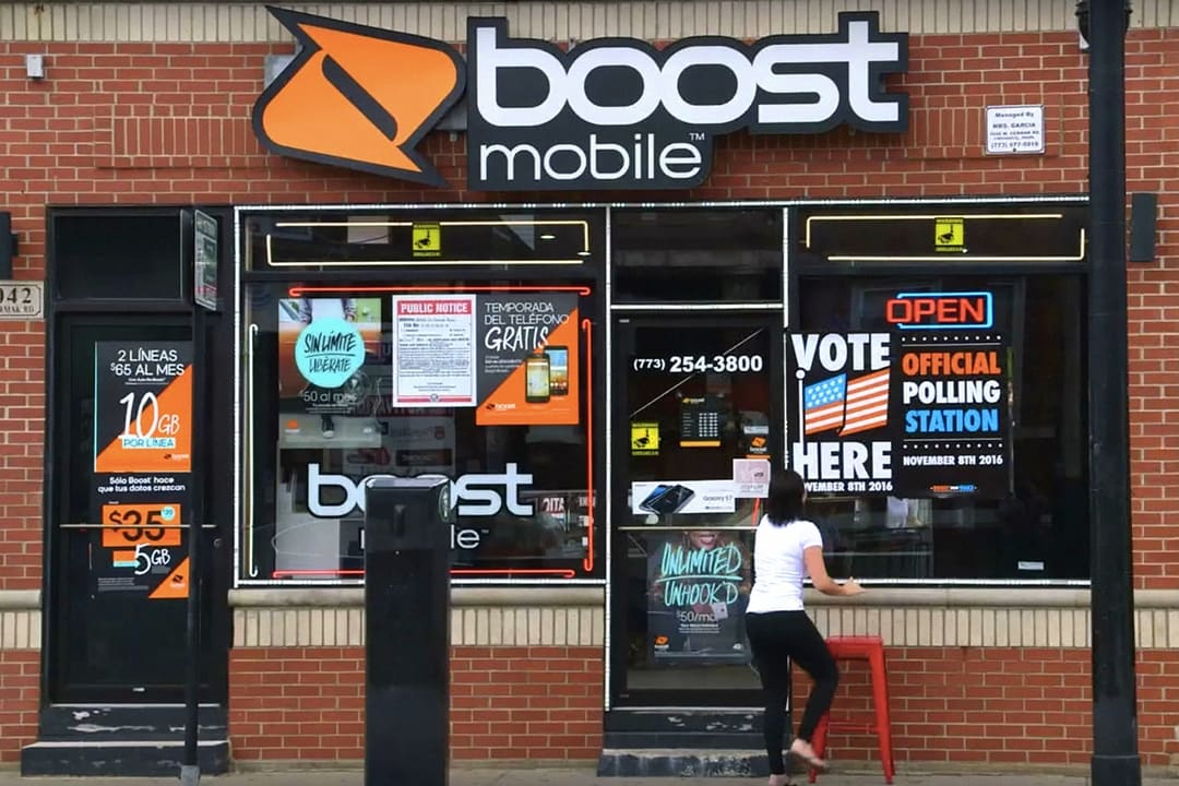 Boost Mobile | Boost Your Voice | Work | TBD Advertising
