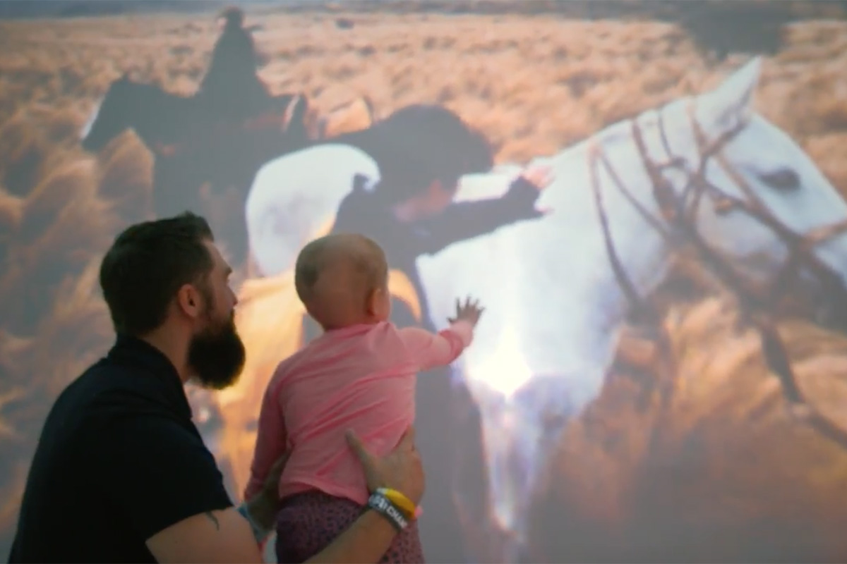 Expedia | Dream Adventures | Work | TBD Advertising