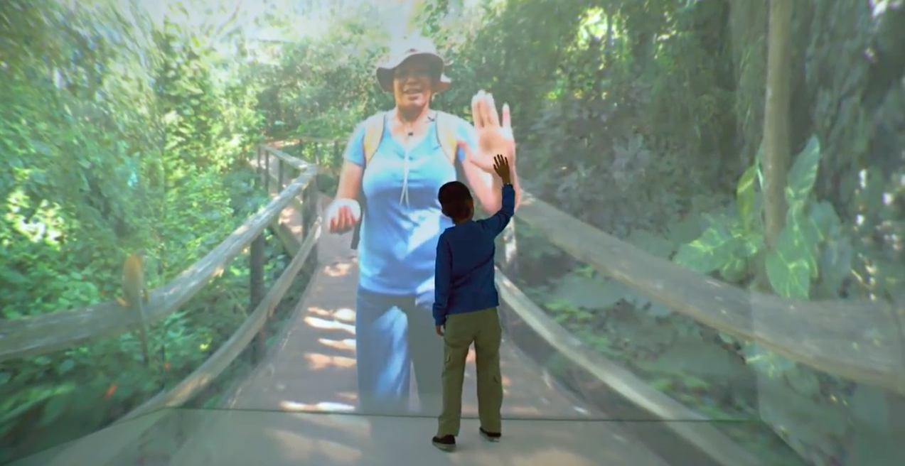 Expedia | Dream Adventures | Work | TBD Advertising