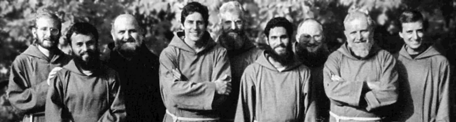 Father Benedict Birthday Celebration