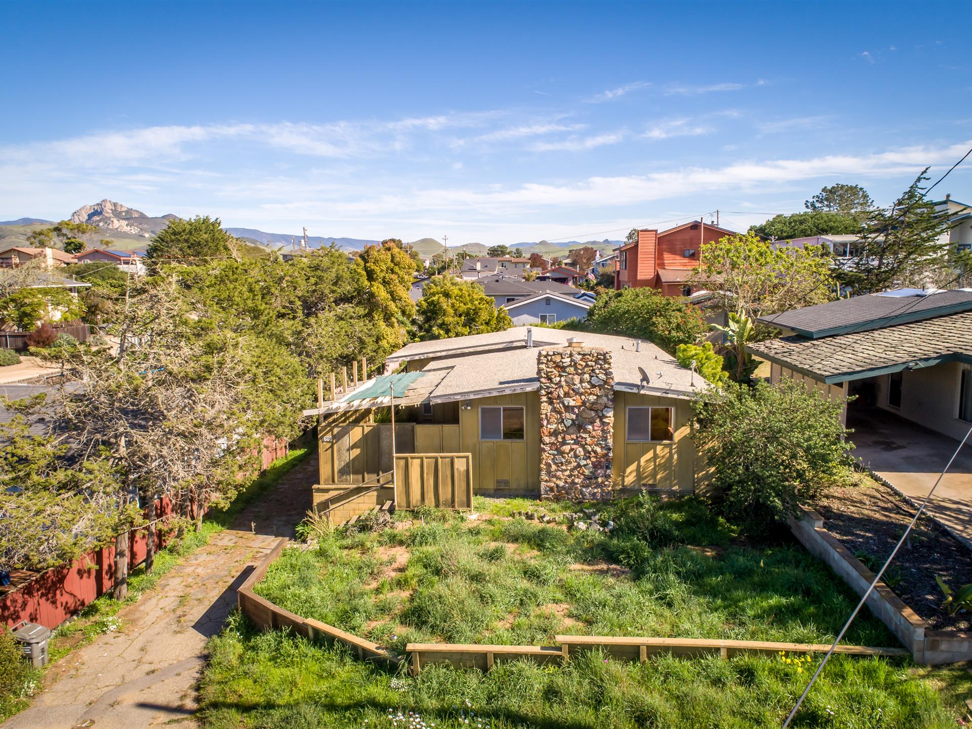 1608 11th Street - Abode Central Coast