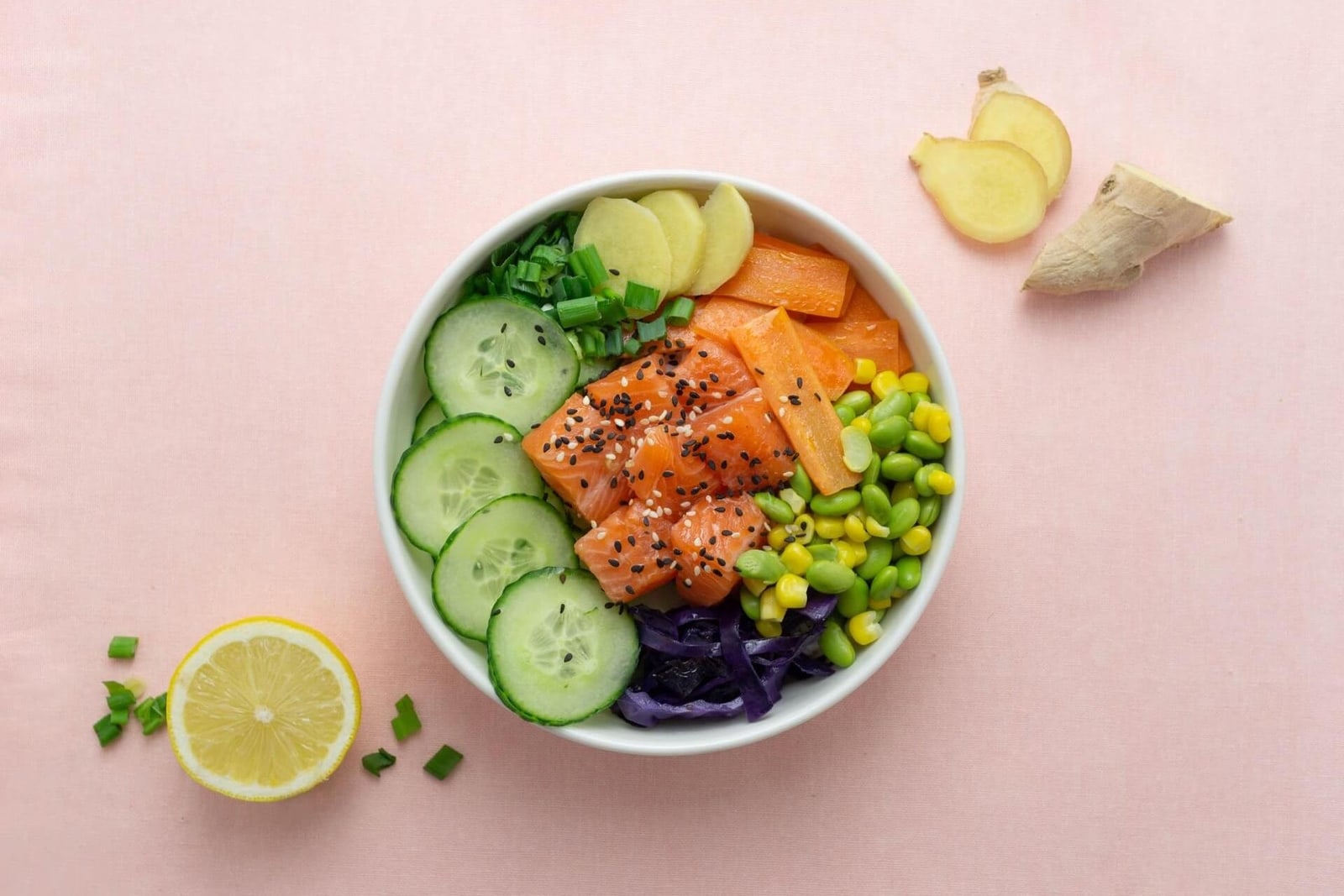 15 typer mat med mye Jern | Sunnhetsrådet