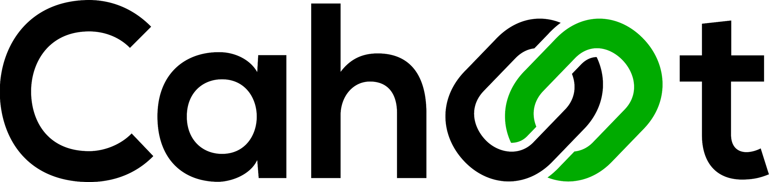 Cahoot | Zentail Partners