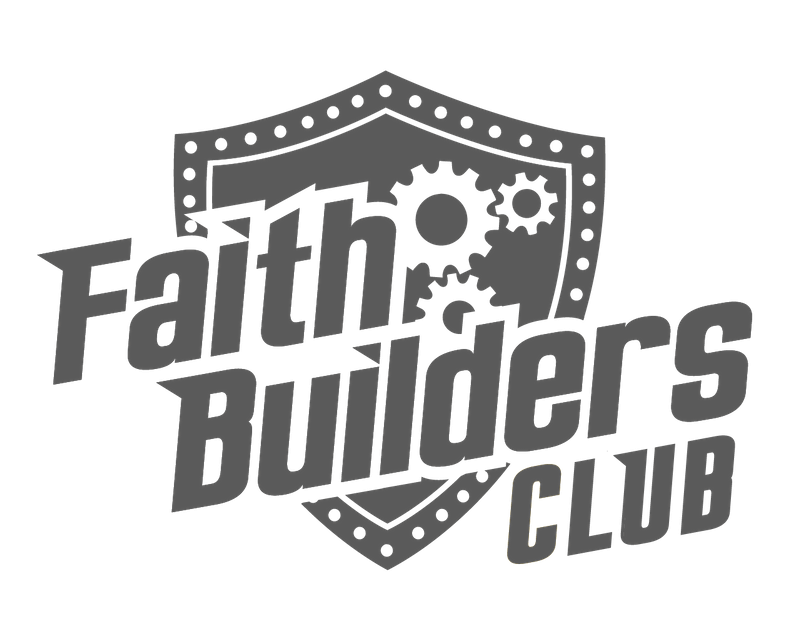 Faith Builders | 1st - 6th Grade