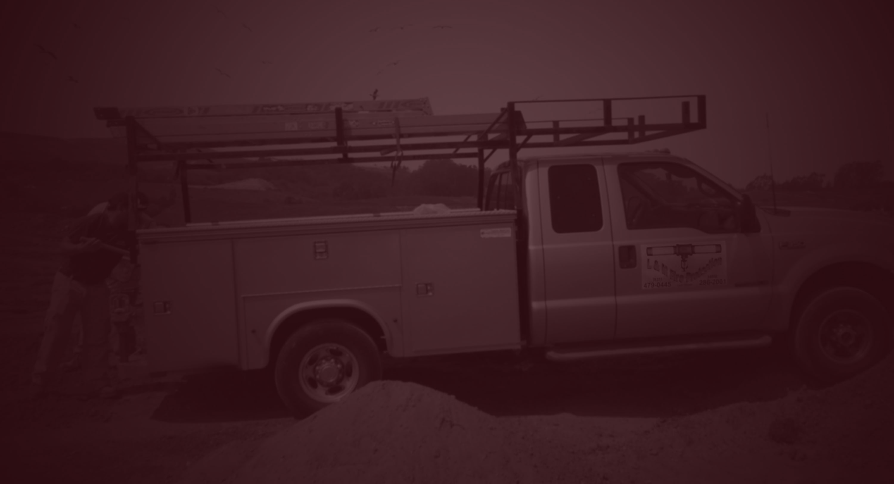 L&M Fire Protection - Soquel, California