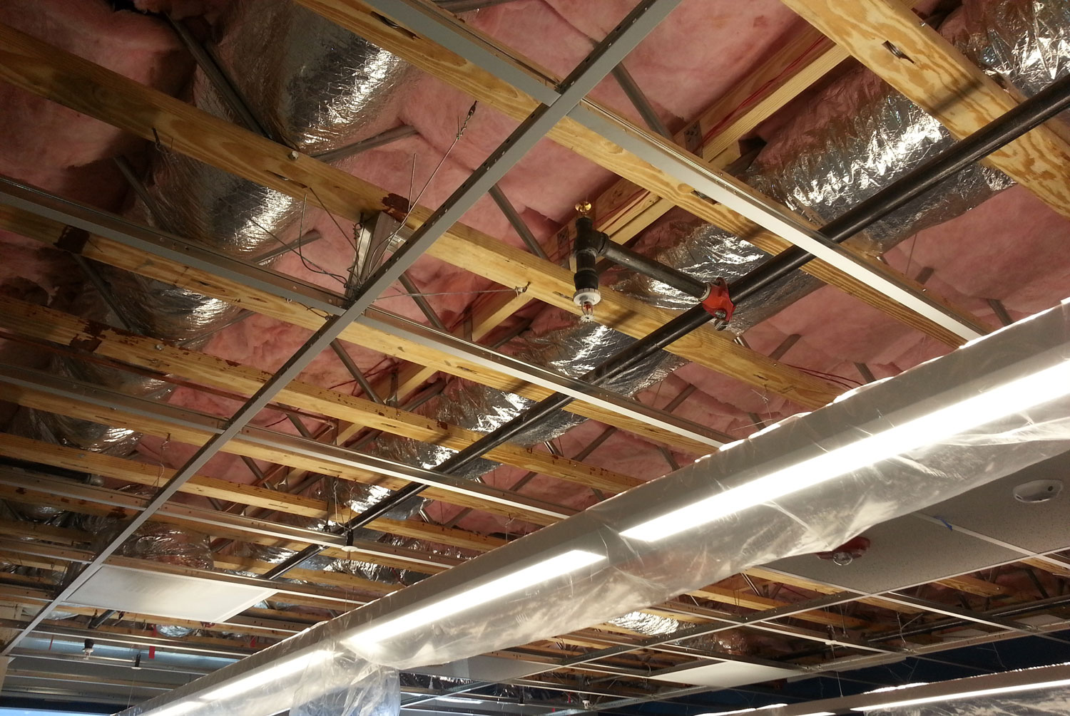 L&M Fire Protection - Soquel, California