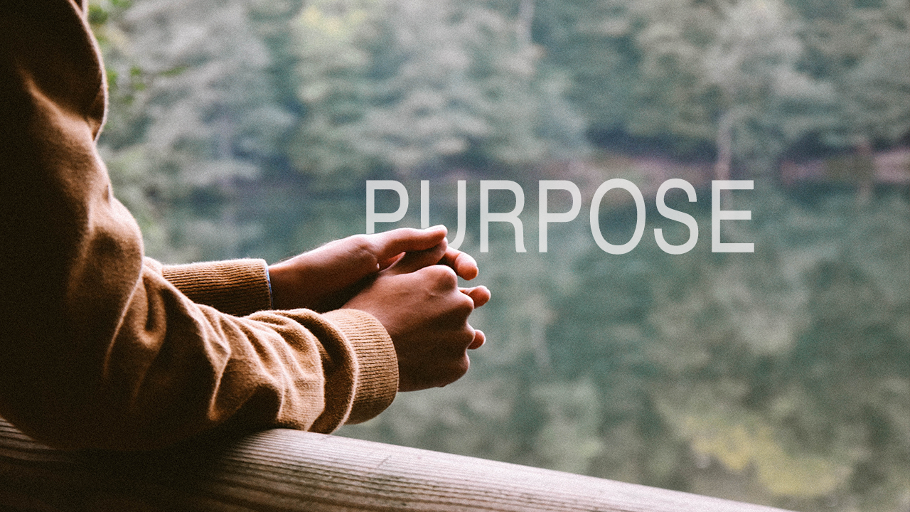 How Do We Fulfill our Purpose in Life?
