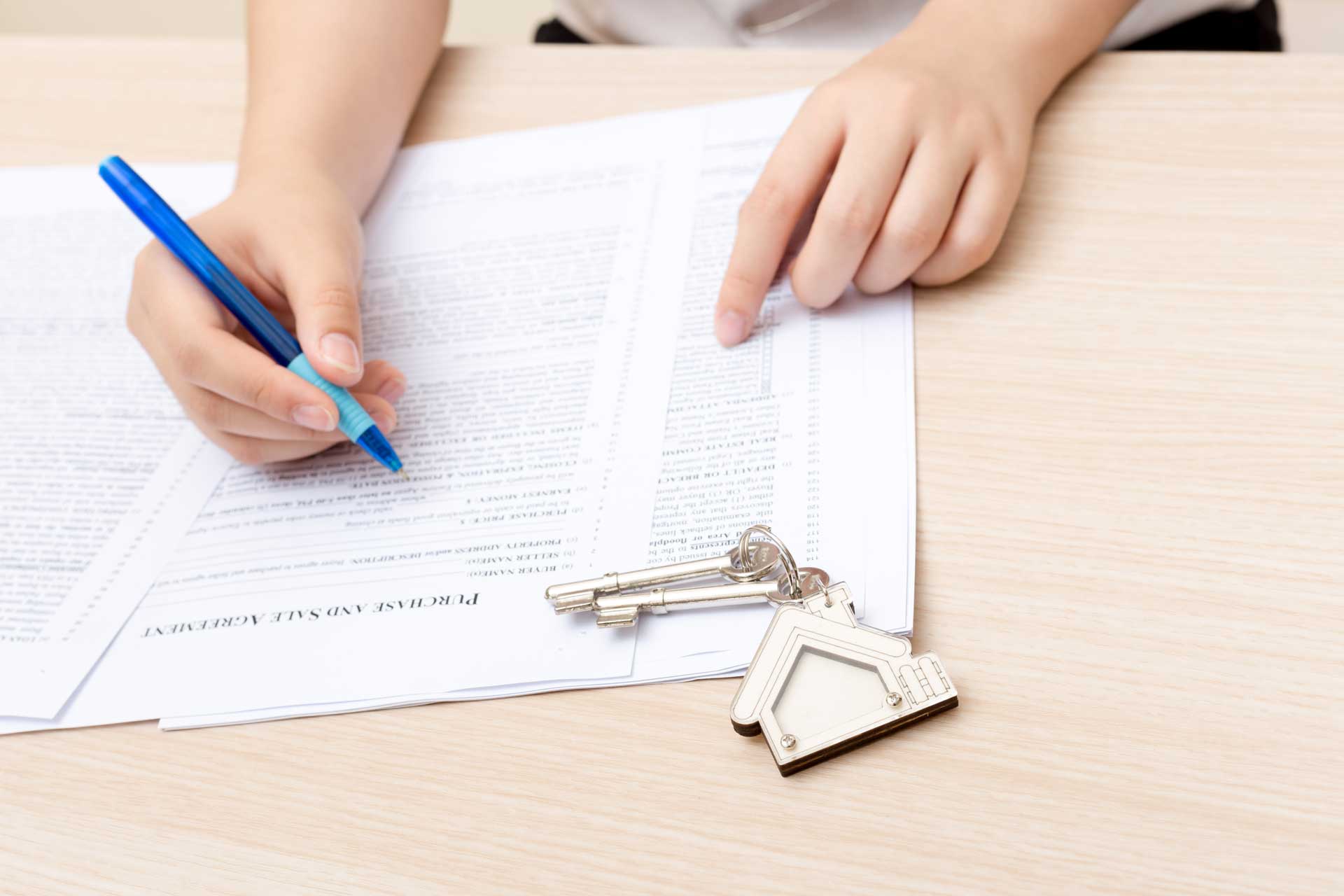 Requirements for a Valid Deed in Real Estate | Consideration and Clauses