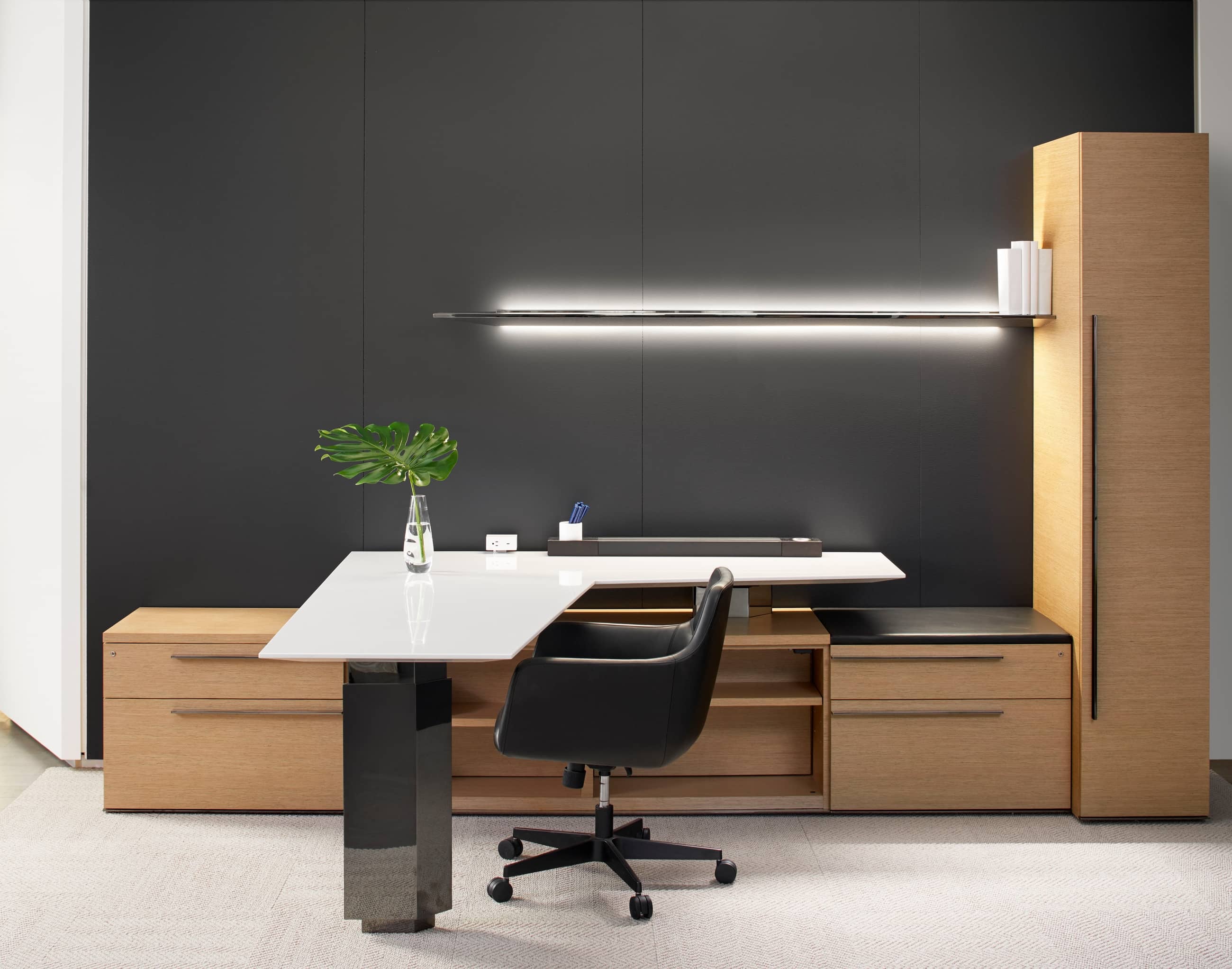 Trio Resources: HOME