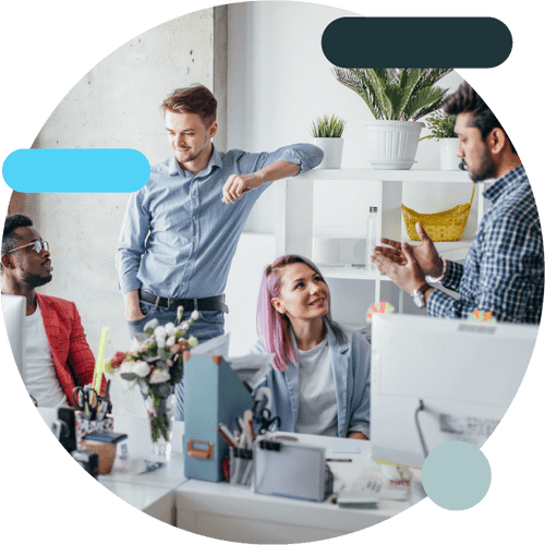 Invoke - The Microsoft Consulting Partner