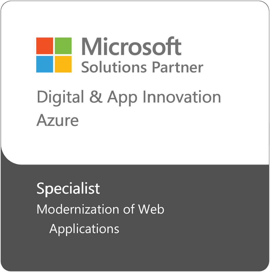 Invoke - The Microsoft Consulting Partner