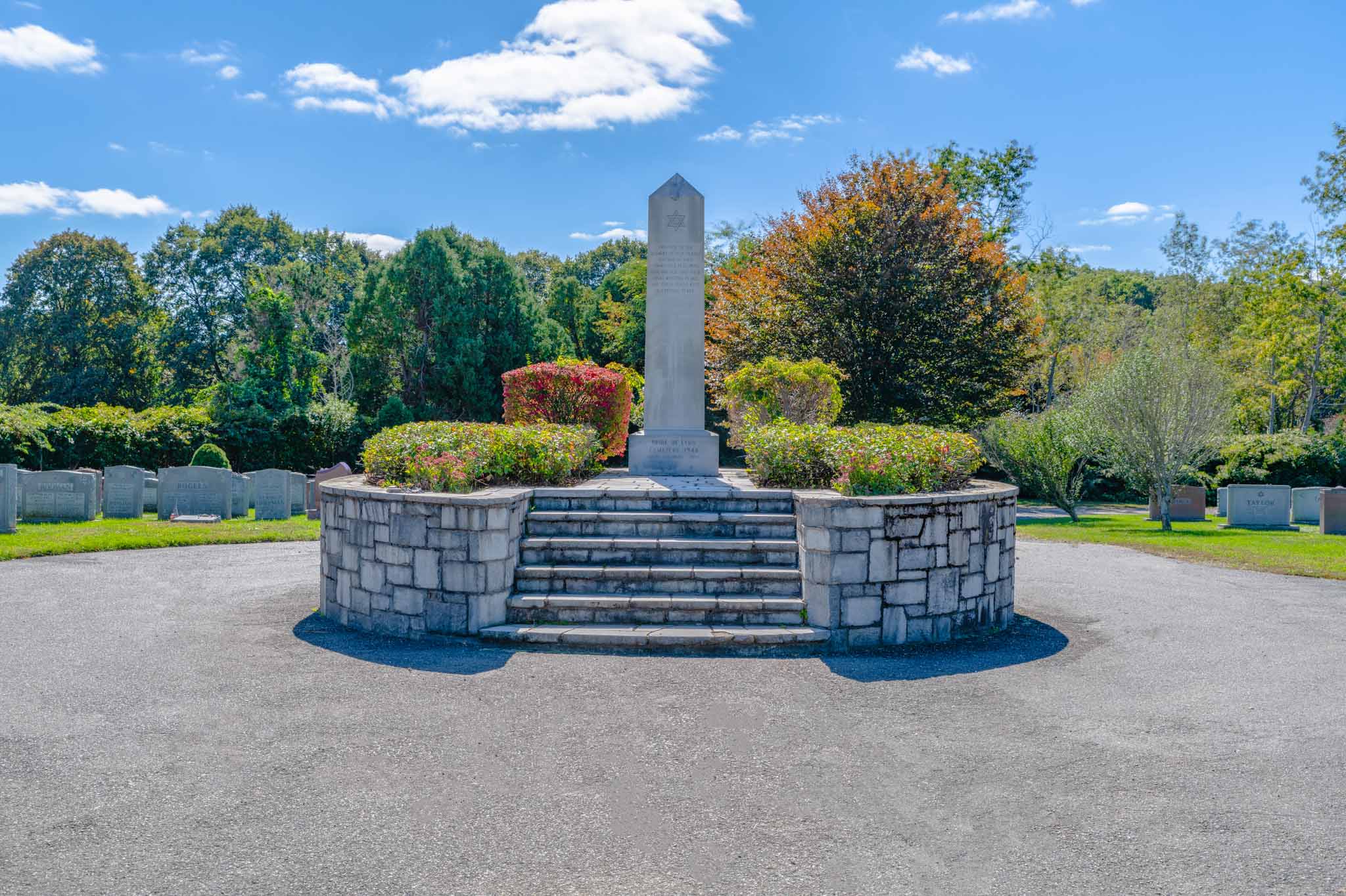 Pride of Lynn Cemetery | Non-Profit Cemetery In Lynn, MA