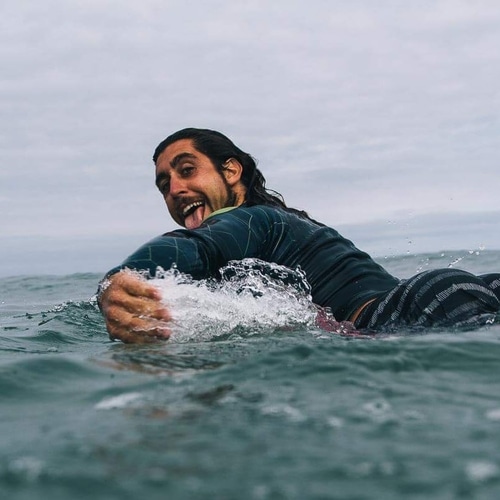 About Us | The Surf Tribe