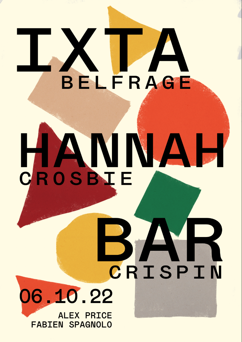 Crispin - An all-day restaurant, wine bar & cafe in Spitalfields, London