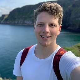 Jeff Glasel - Webflow