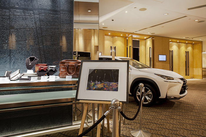 Best Practice: How to Sequence Your Live Auction - Fundraising