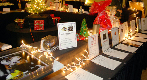 Auction Prize Sourcing Get Creative - Fundraising