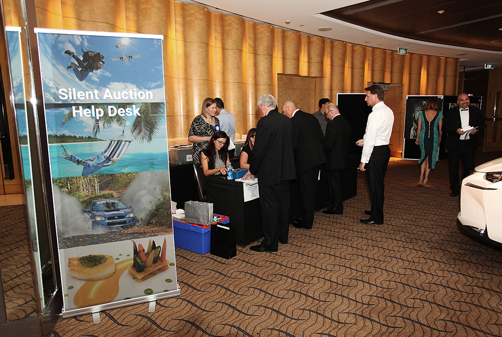 Helpful hints to ensure your fundraising event is hassle-free - Fundraising